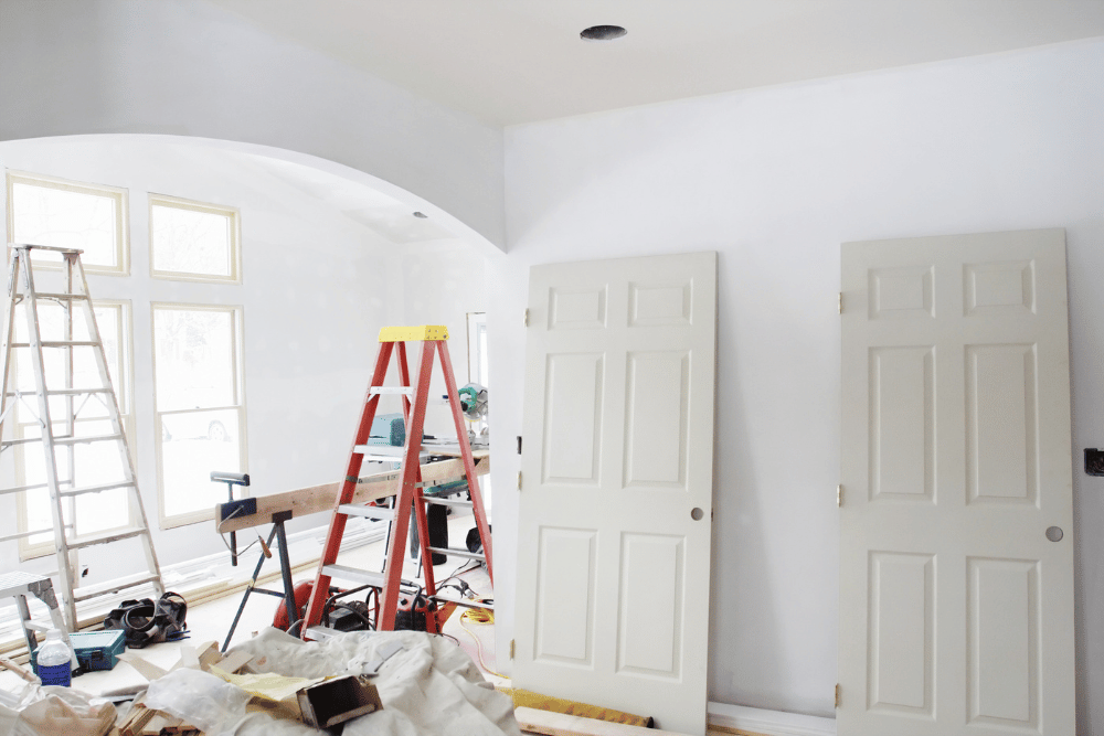 Apartment Addition Services | Expand Your Living or Rental Space