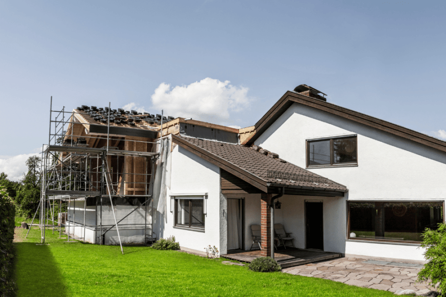 Outdoor Extension Services | Expand Your Living Space Outdoors