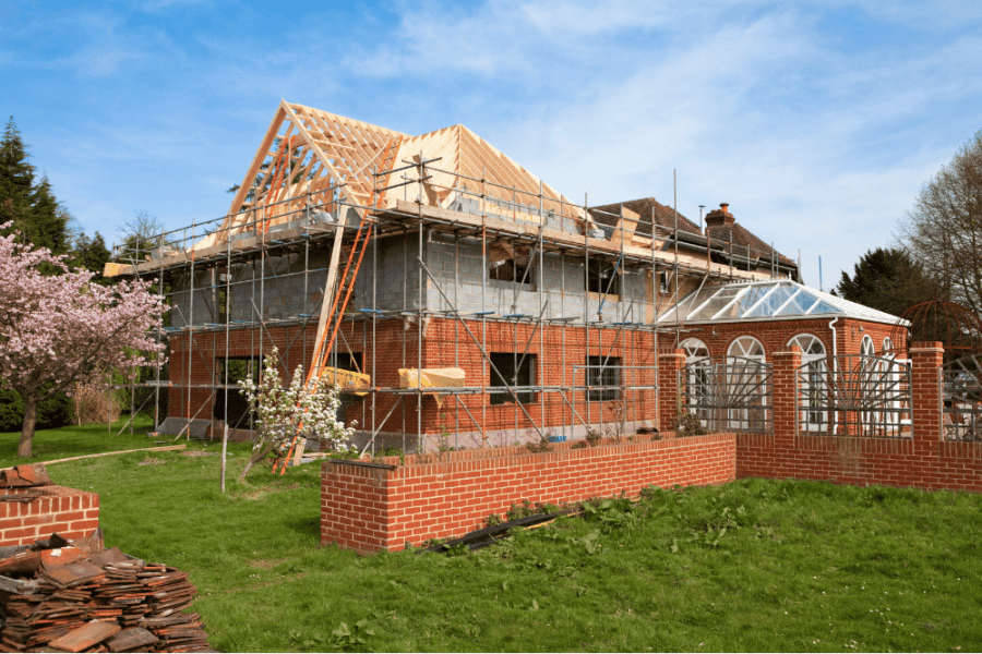 Outdoor Extension Services | Expand Your Living Space Outdoors